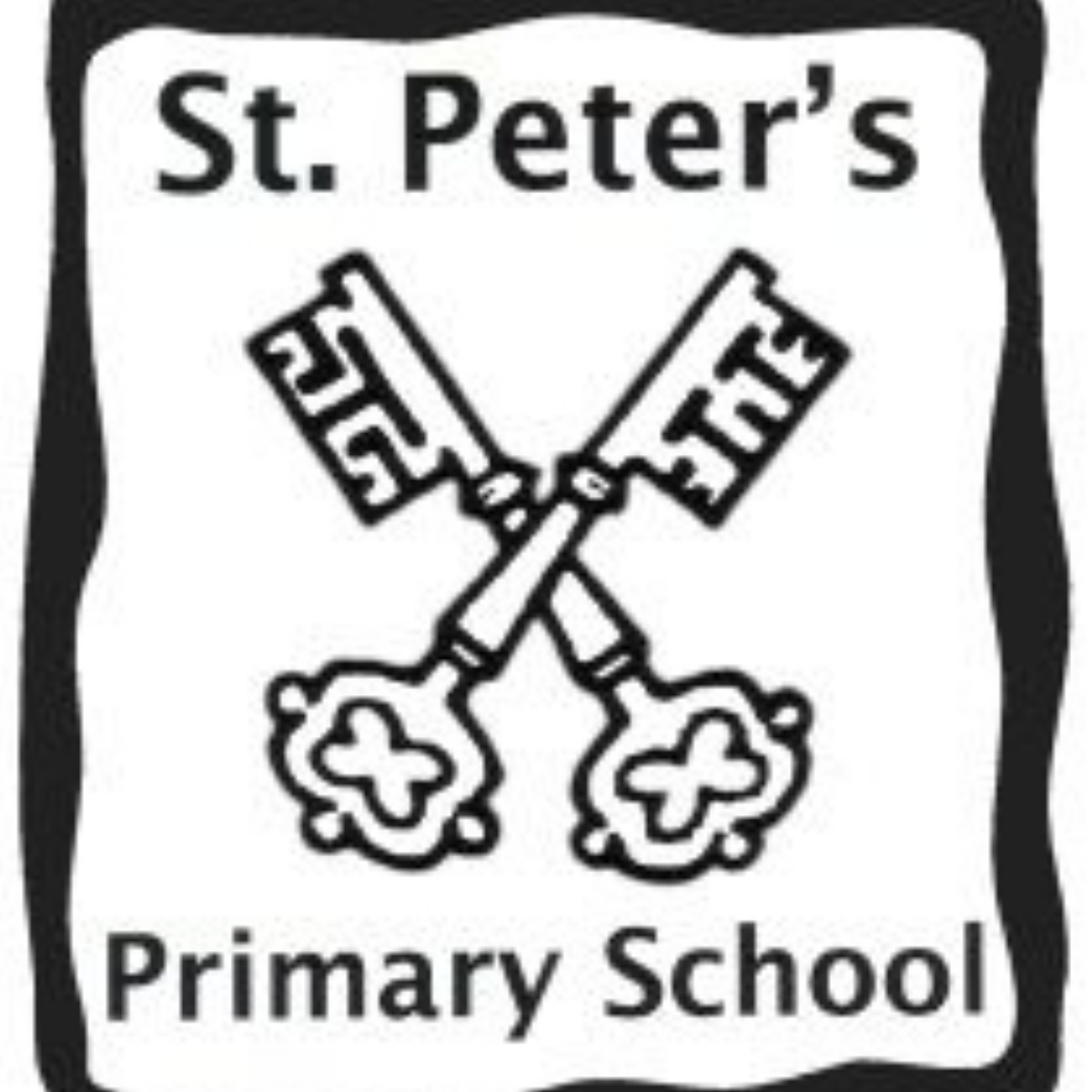 St Peter's Primary School - Item Not Available