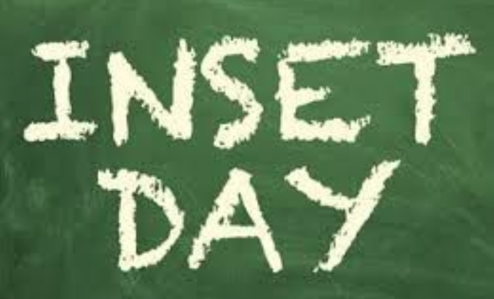 St Peter's Primary School - INSET DAY - Monday 31 October 2022